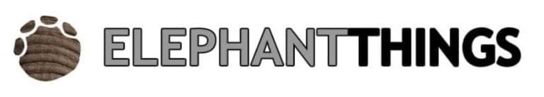Elephant Things: Clothes, Jewelry, Gifts, Plushies & More
